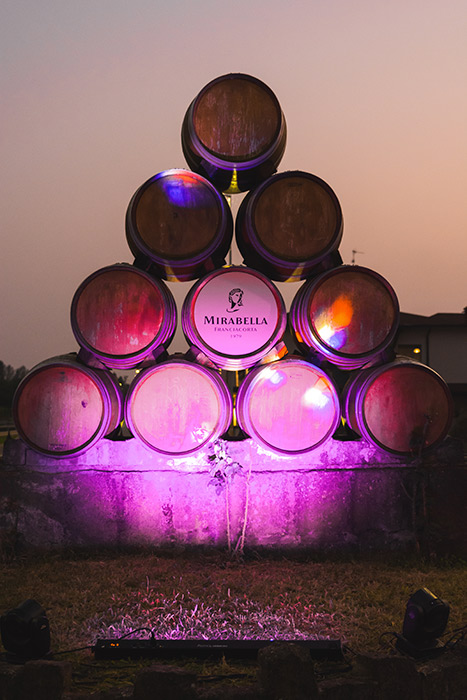 BRUT ROSÉ MIRABELLA – DiCoppa&DiColtello