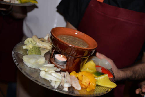 IL BAGNA CAUDA DAY COMPIE DIECI ANNI – DiCoppa&DiColtello