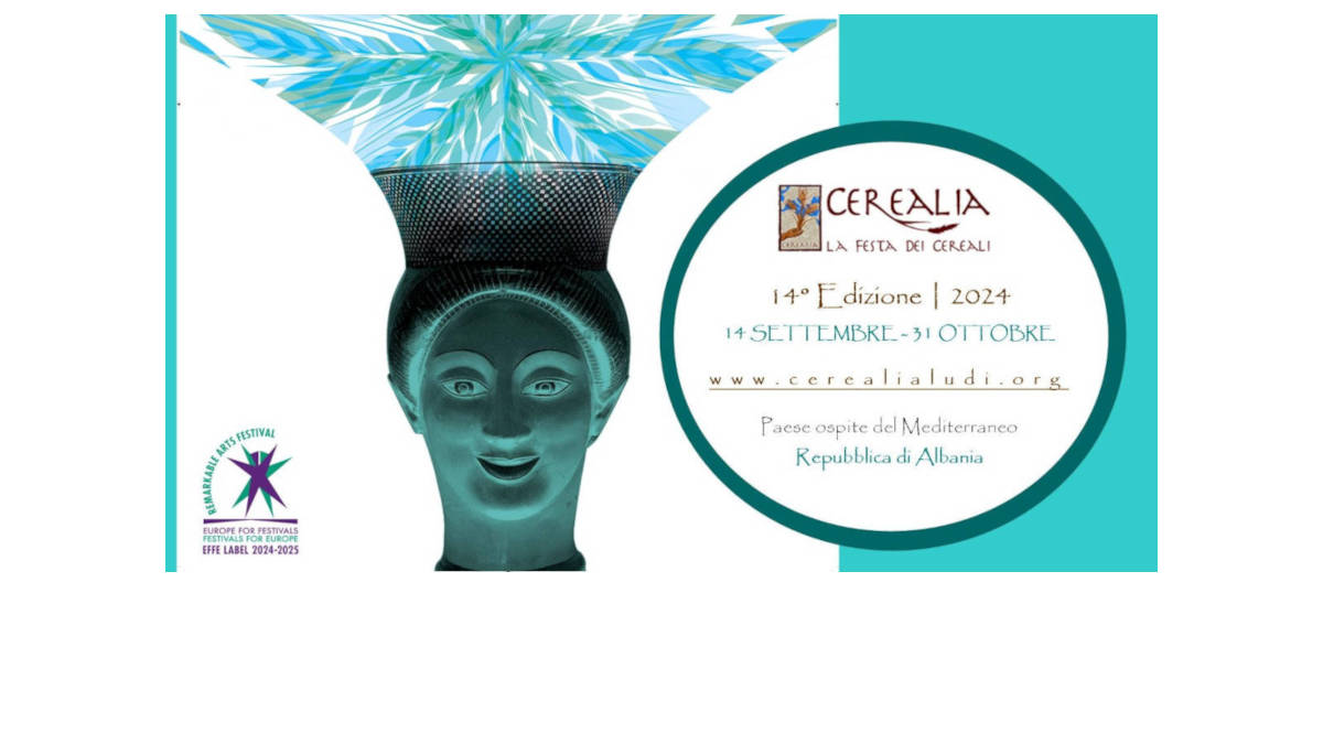 CEREALIA FESTIVAL 2024 – DiCoppa&DiColtello